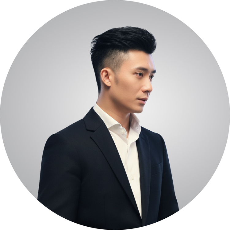 Sam Shen — DOT & Company