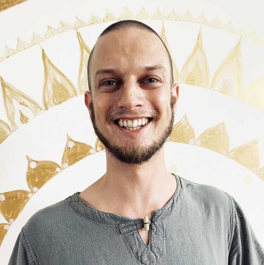 Massage and Energy — Elevate