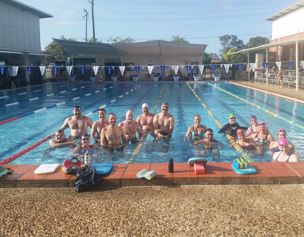 Learn — Grace Swimming