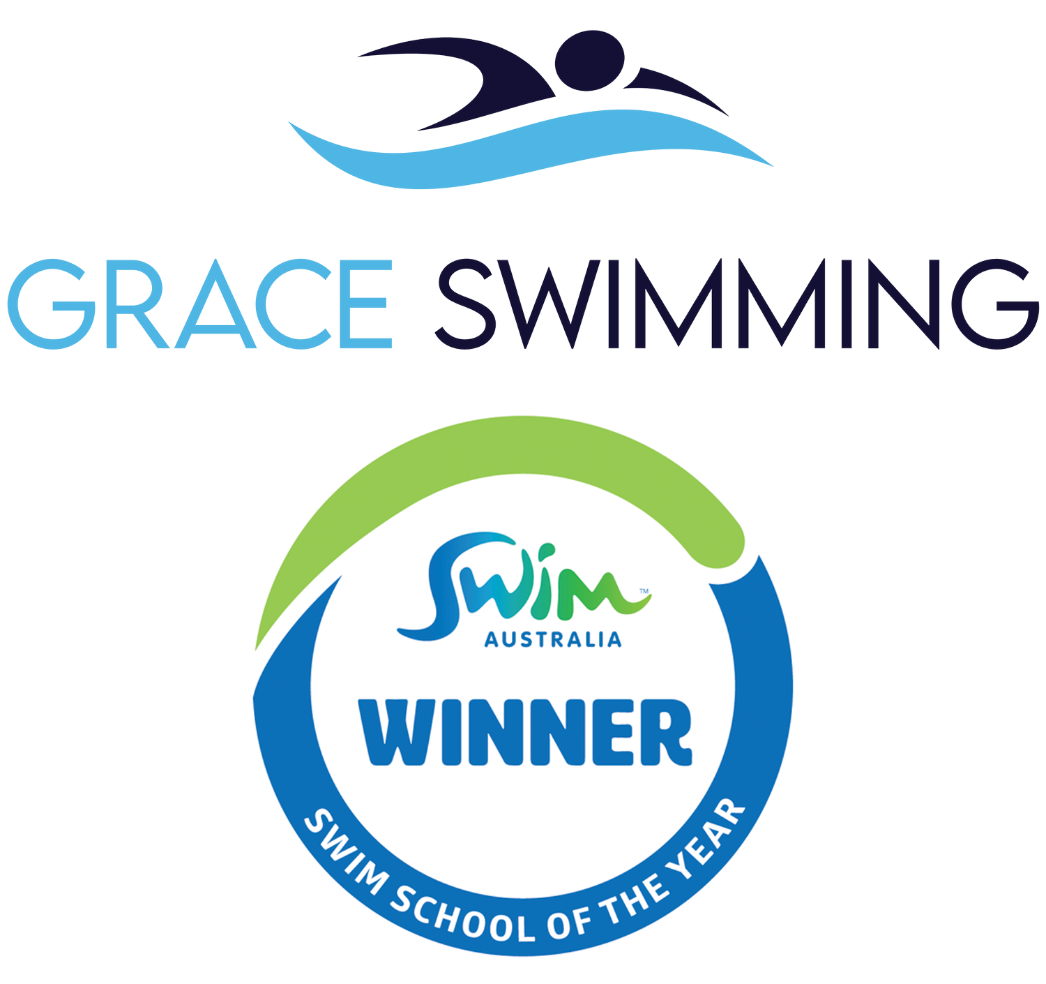 Swimming Club — Grace Swimming