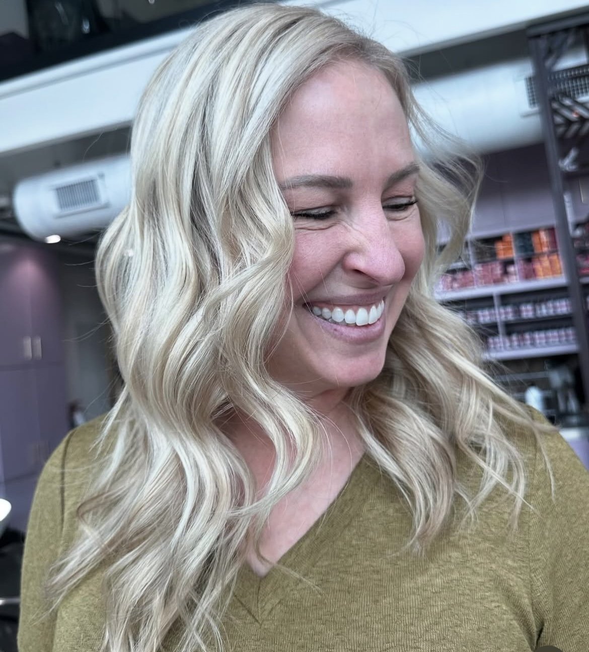 Hair Color & Care Guide for Austin & Pflugerville — Spoleti Salon
