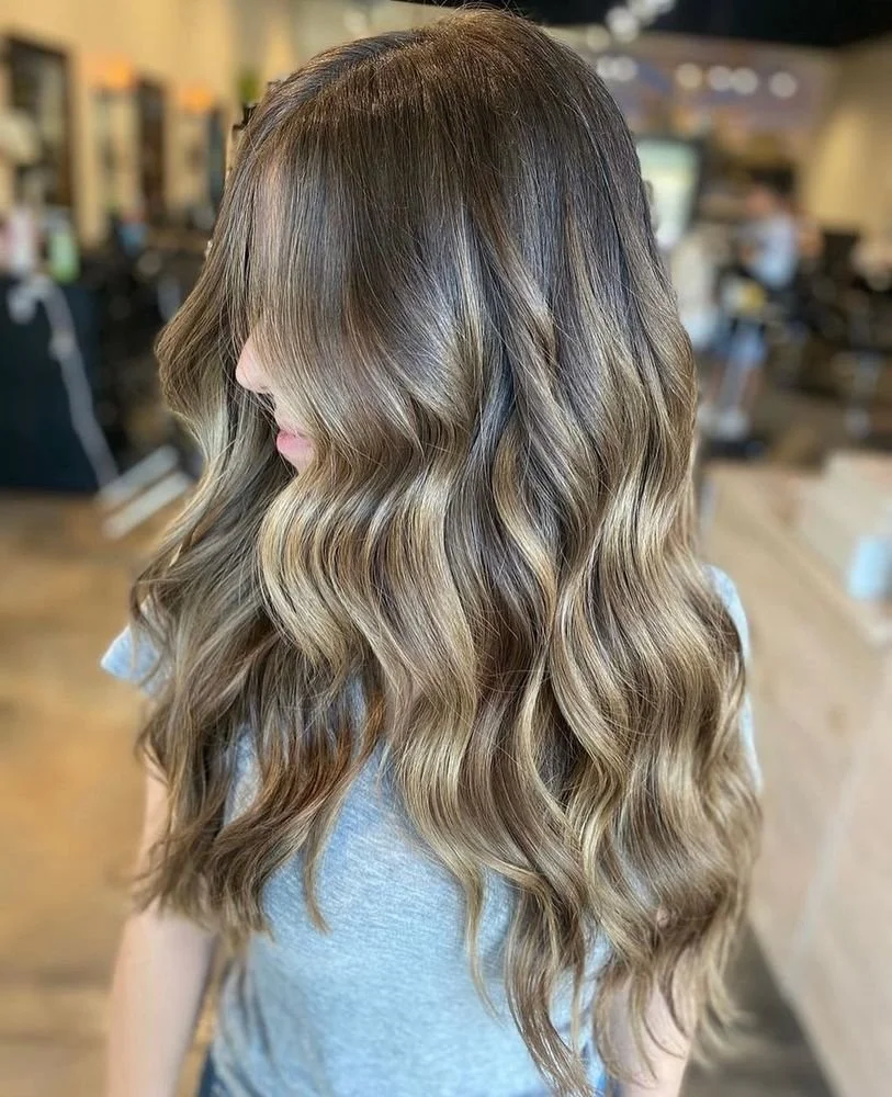 What Hair Style Fits Your Needs? | FAQ Hair Guide | Spoleti Salon ...