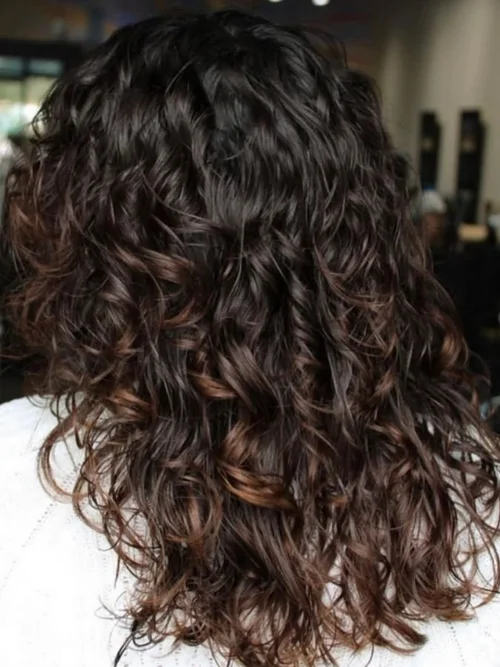 Curly & Rezo Haircut Specialists | Spoleti Salon Austin — Spoleti Salon
