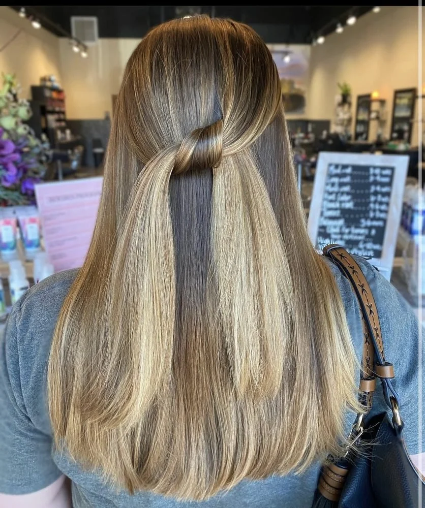 Highlights — Spoleti Salon