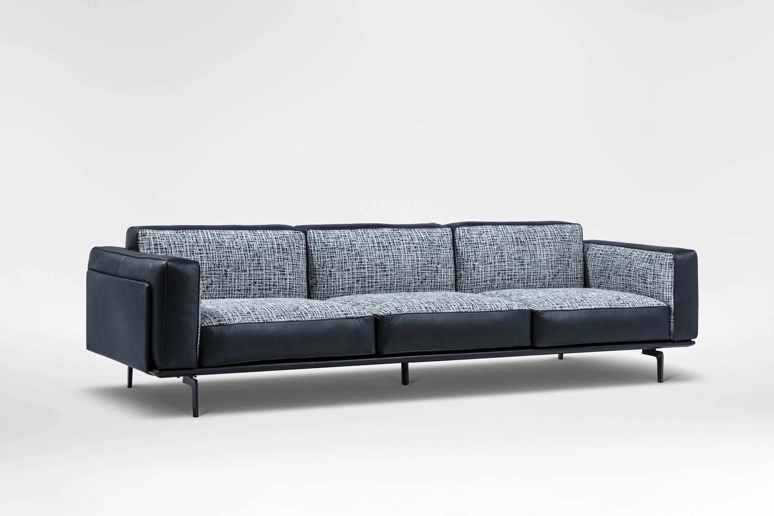Moda Sofa Collection | Baci Living Room