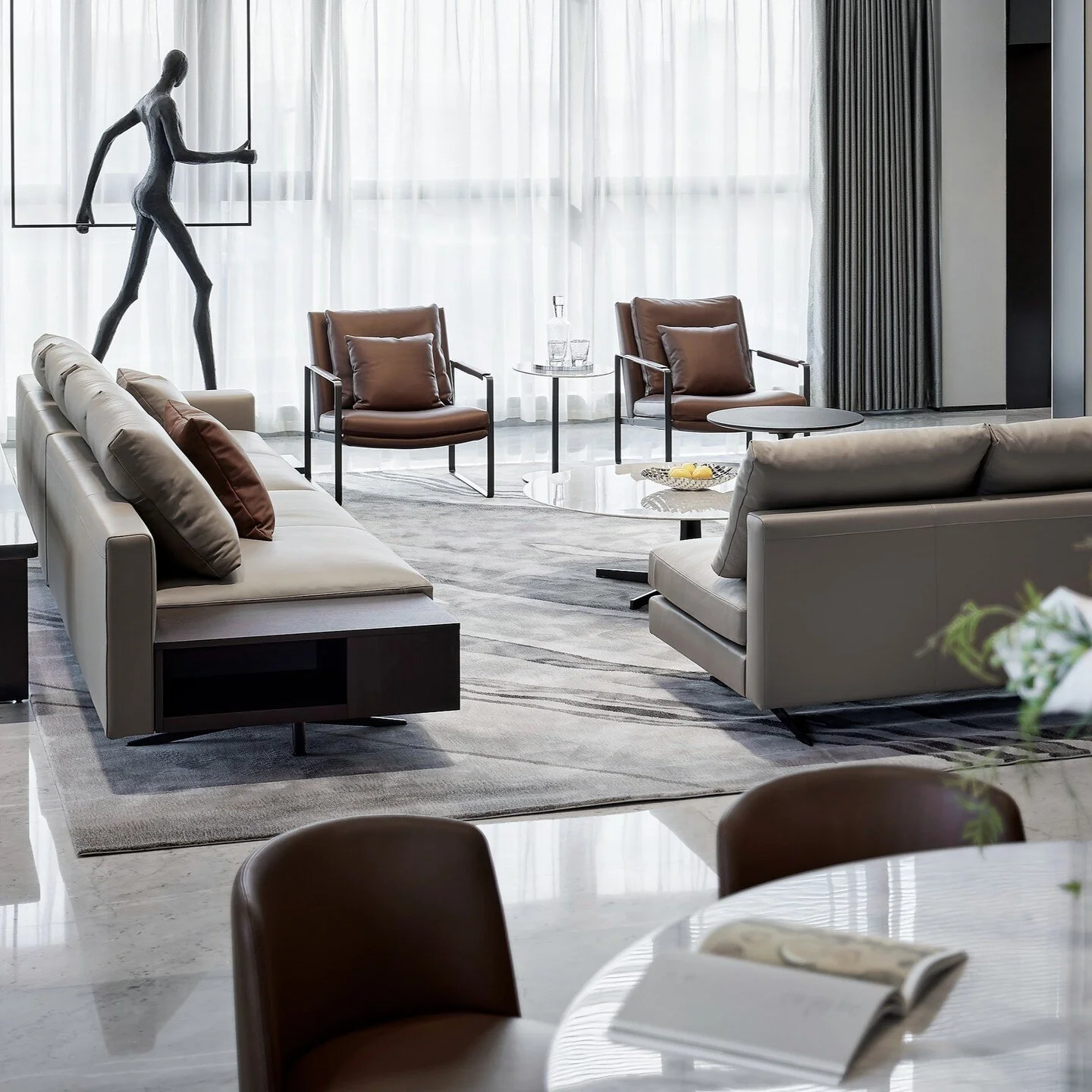 Camerich AU | Designer Furniture | Sofa | Living | Dining | Bedroom