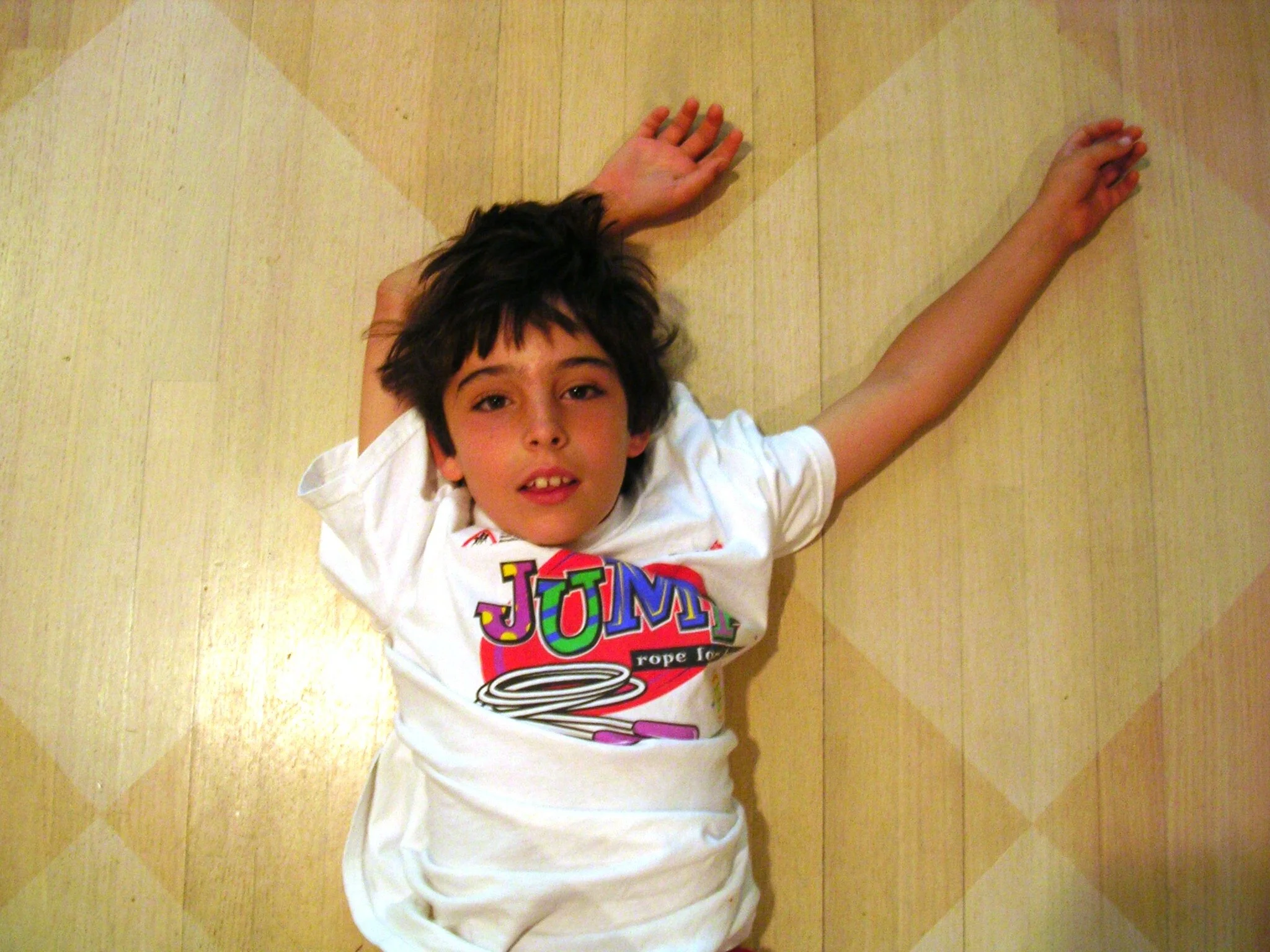 Who Was Hunter Watson? — Saving Young Lives to Realize Dreams