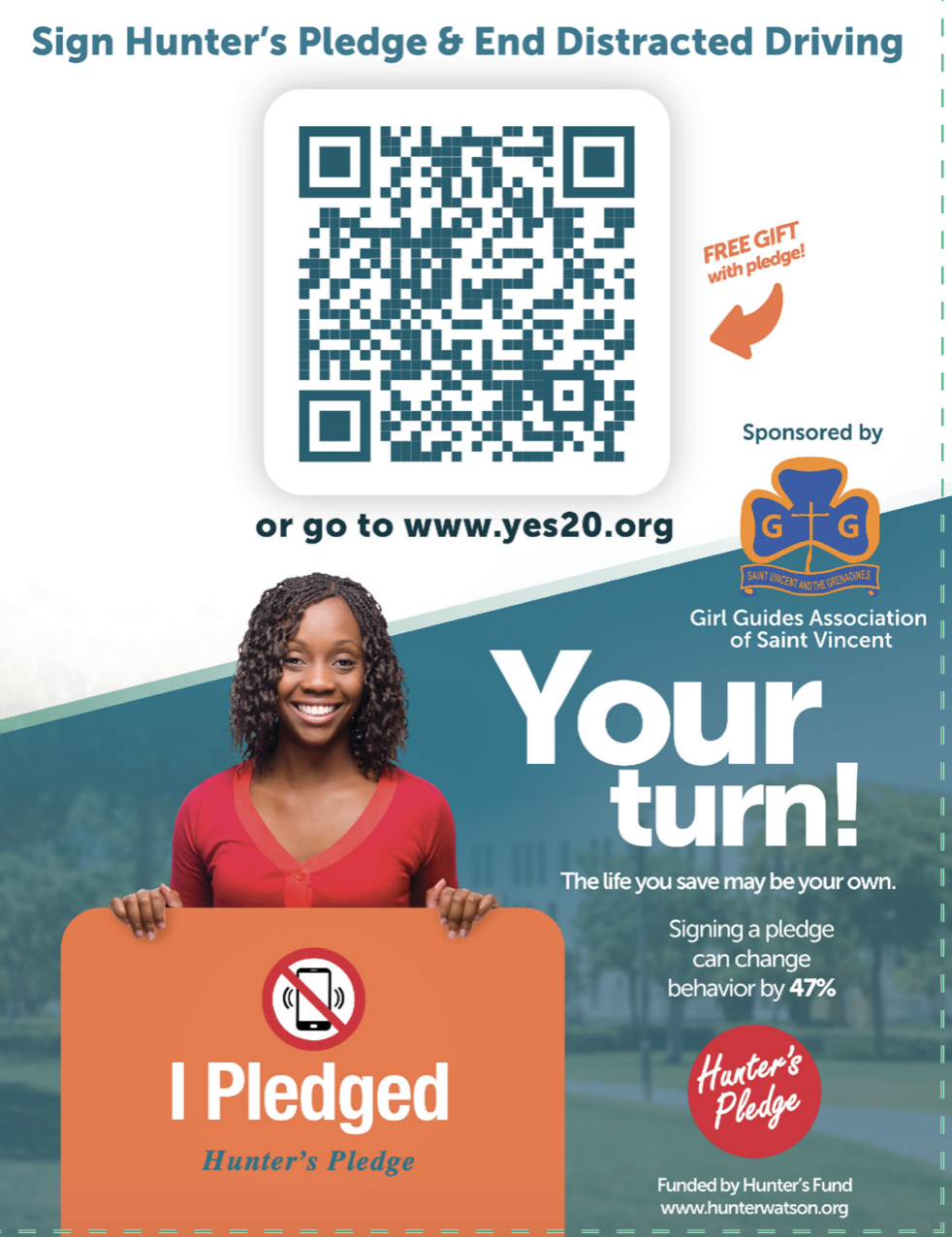 Watch out: Distracted Driving Increases Over Holidays — Saving Young ...