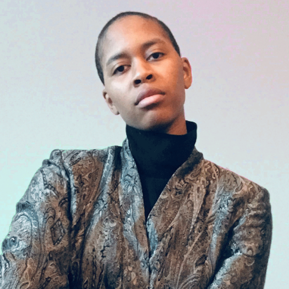Jademan Baker — Saving Young Lives to Realize Dreams