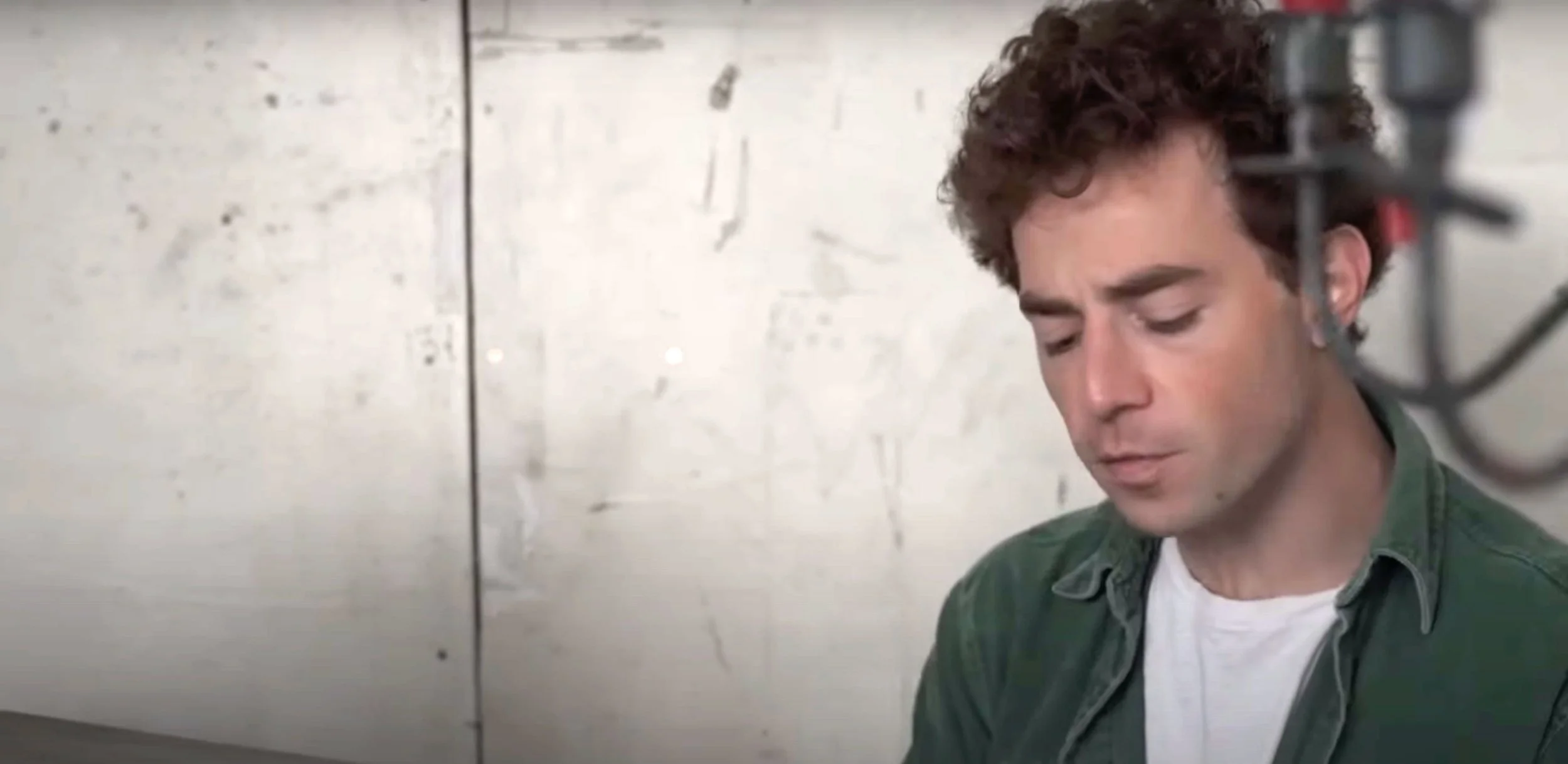 Flying High: Hunter’s Fund grant helps make music video soar — Saving ...