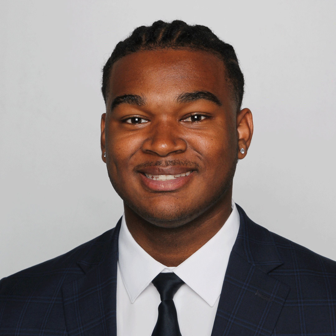 Amari Currie — Saving Young Lives to Realize Dreams