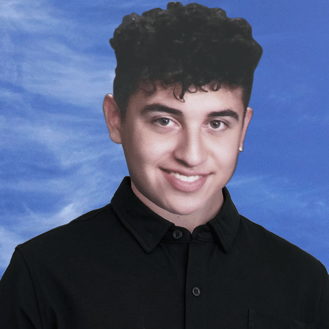 Justin Press — Saving Young Lives to Realize Dreams