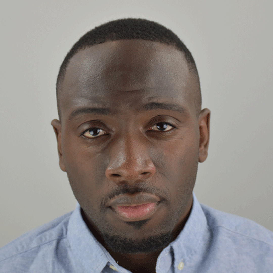 Zebedayo Masongo — Saving Young Lives to Realize Dreams