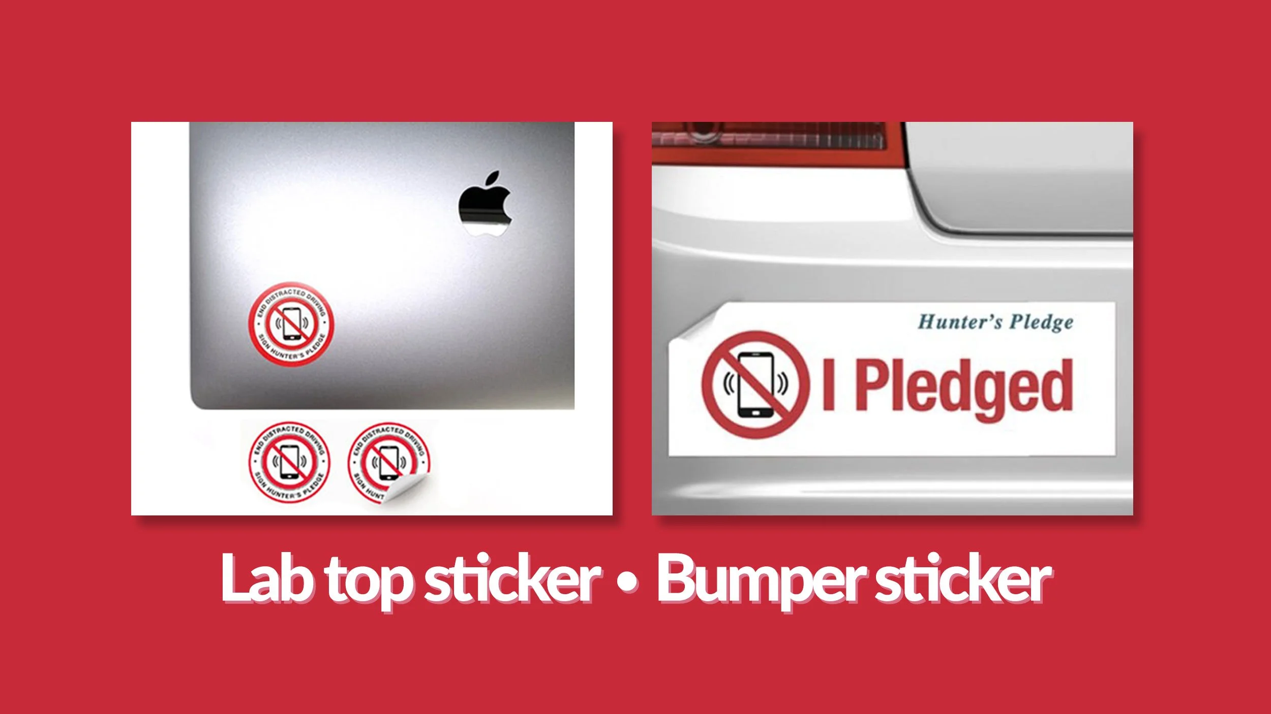 Posters — Funding For