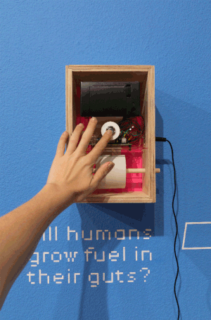 Strange Sequences — Connective Tissue