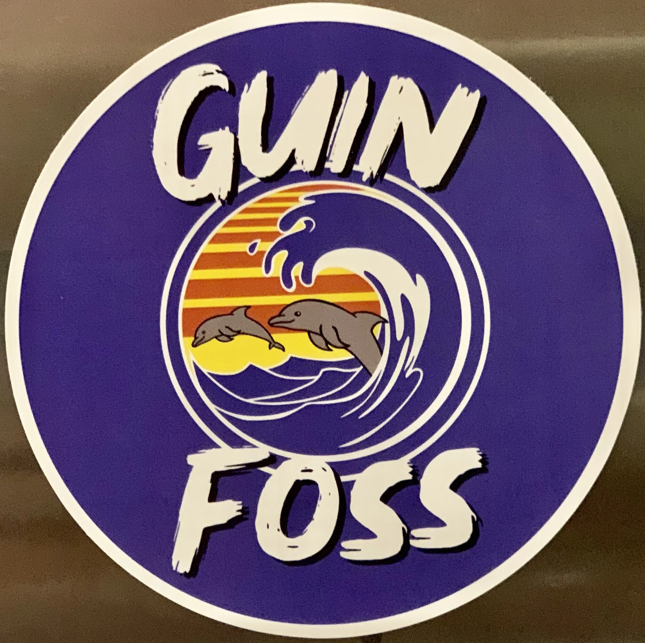 Shop — Guin Foss PTO