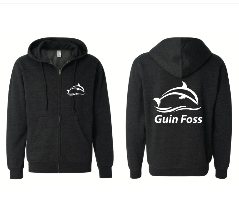 Shop — Guin Foss PTO