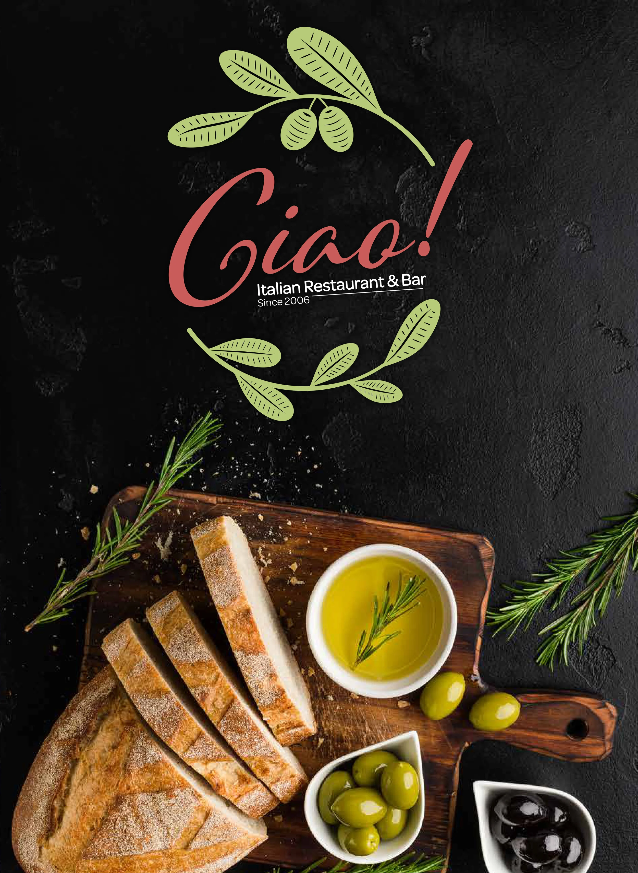 Contact Us — Ciao