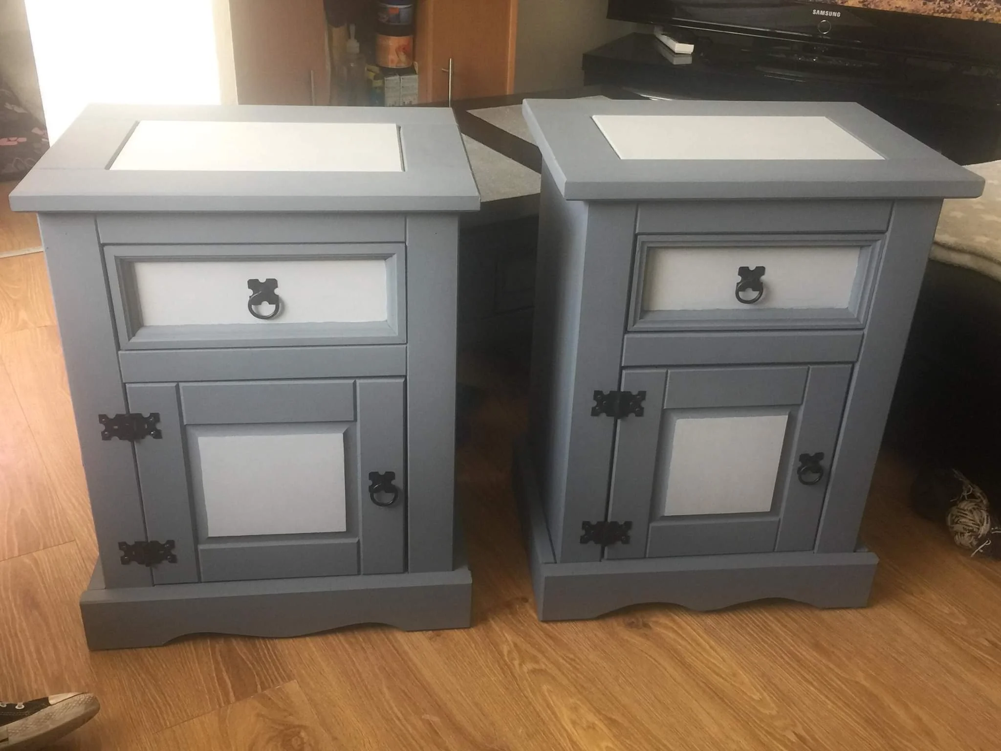 ReColour Paints — Recipro