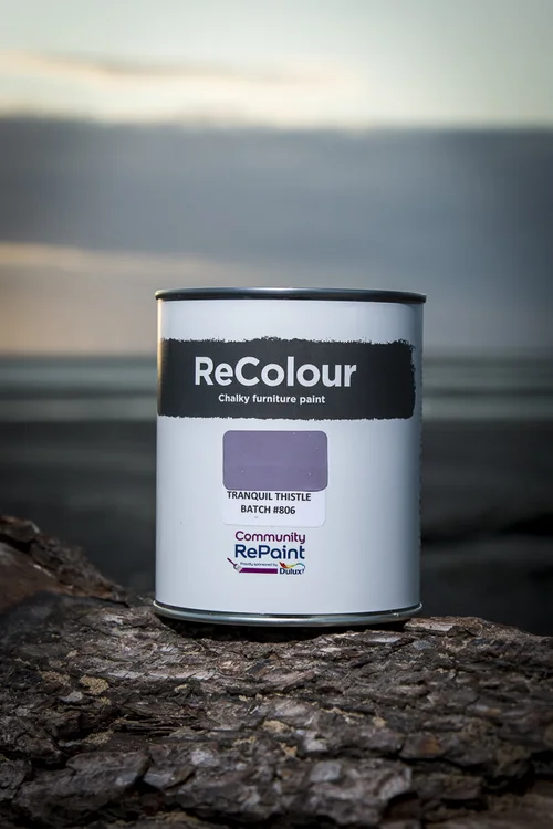 ReColour Paints — Recipro