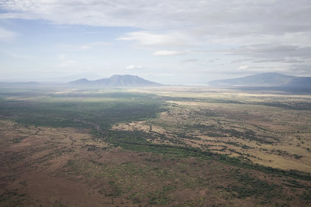 Shompole Wilderness, Shompole — New African Territories
