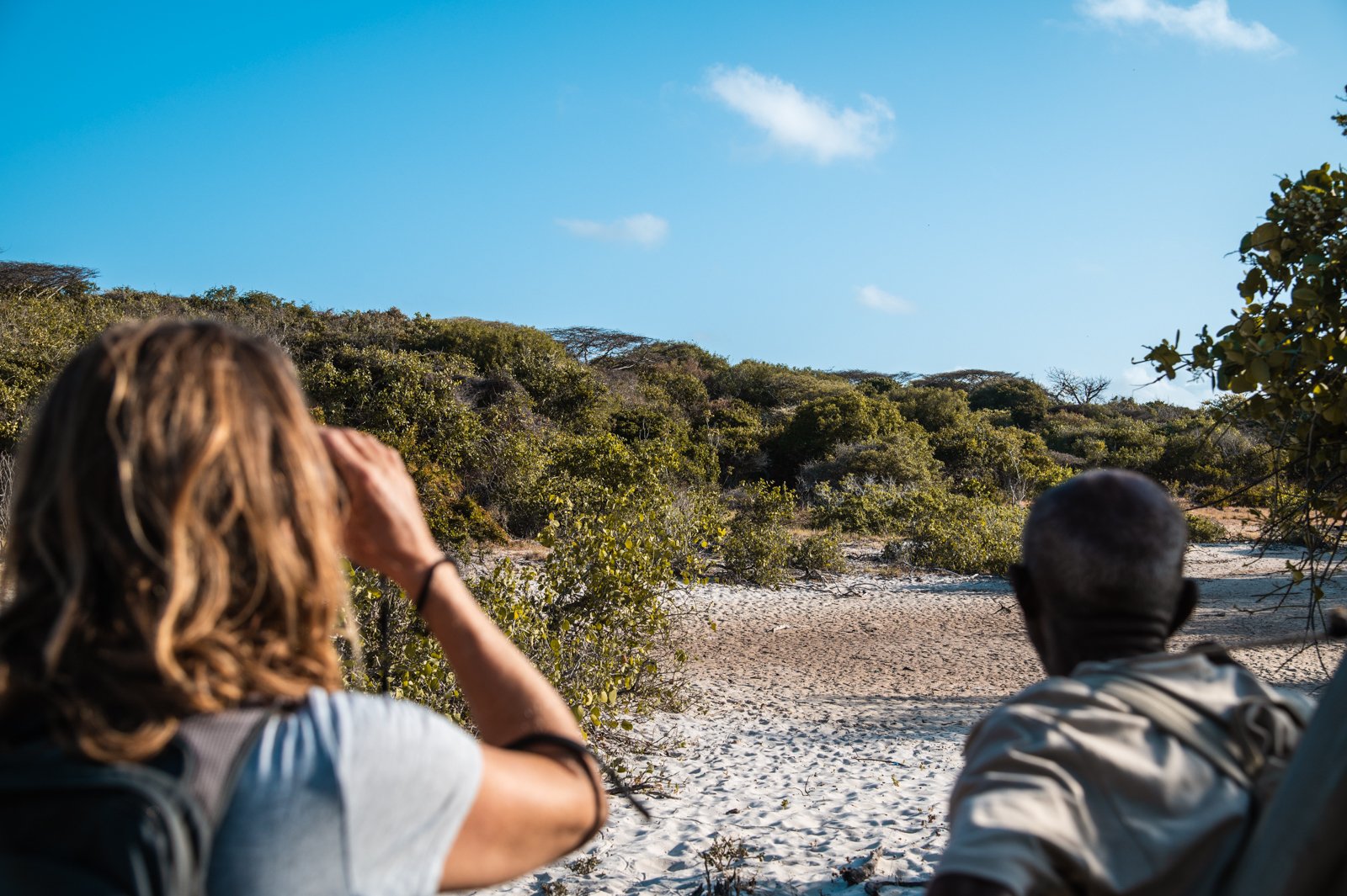 Kiwayu Safaris, Kiwayu Island — New African Territories