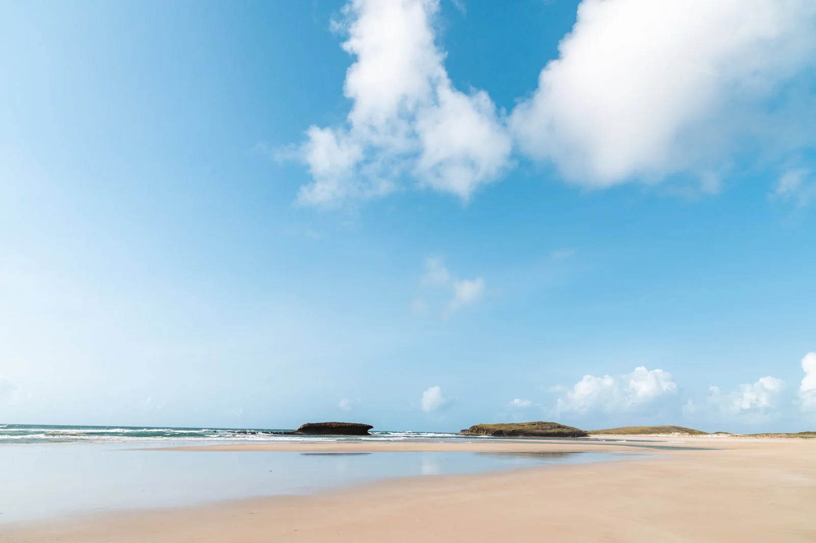 Kiwayu Safaris, Kiwayu Island — New African Territories