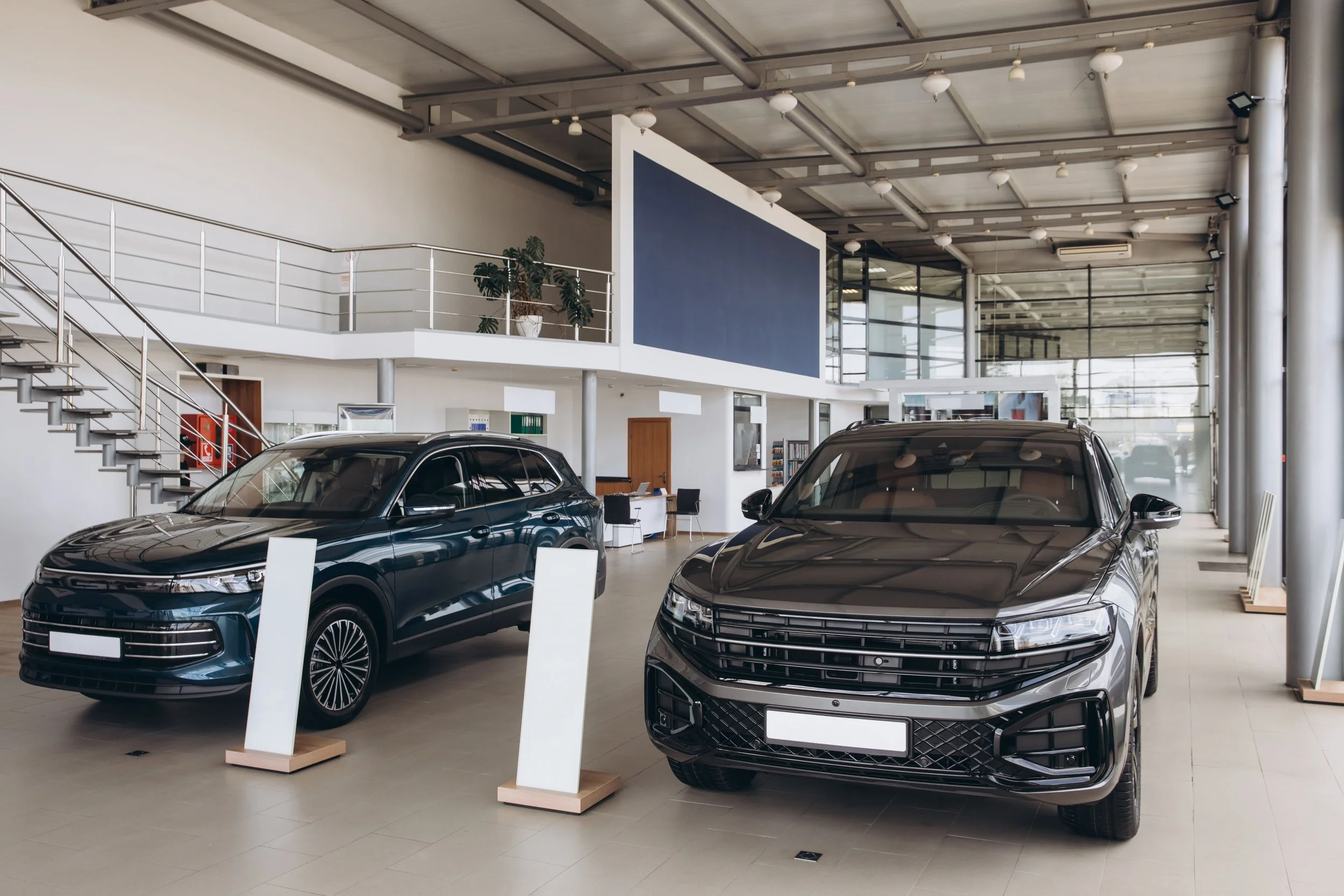 Garage Castermans