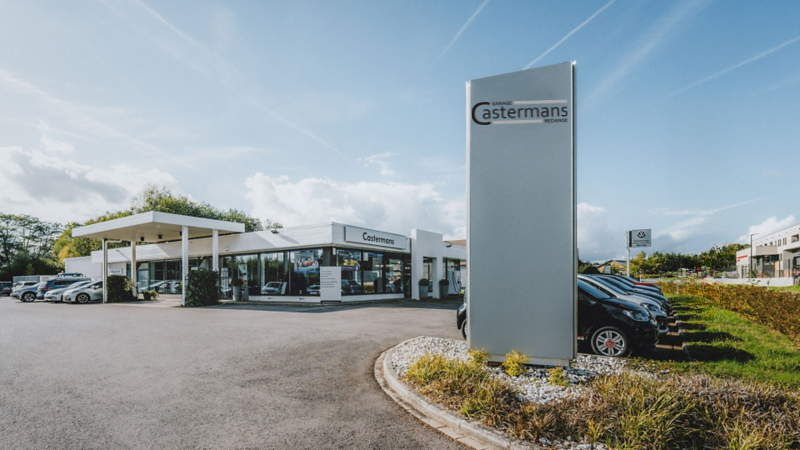 Garage Castermans