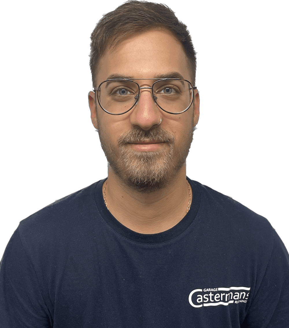 Équipe-Garage Castermans