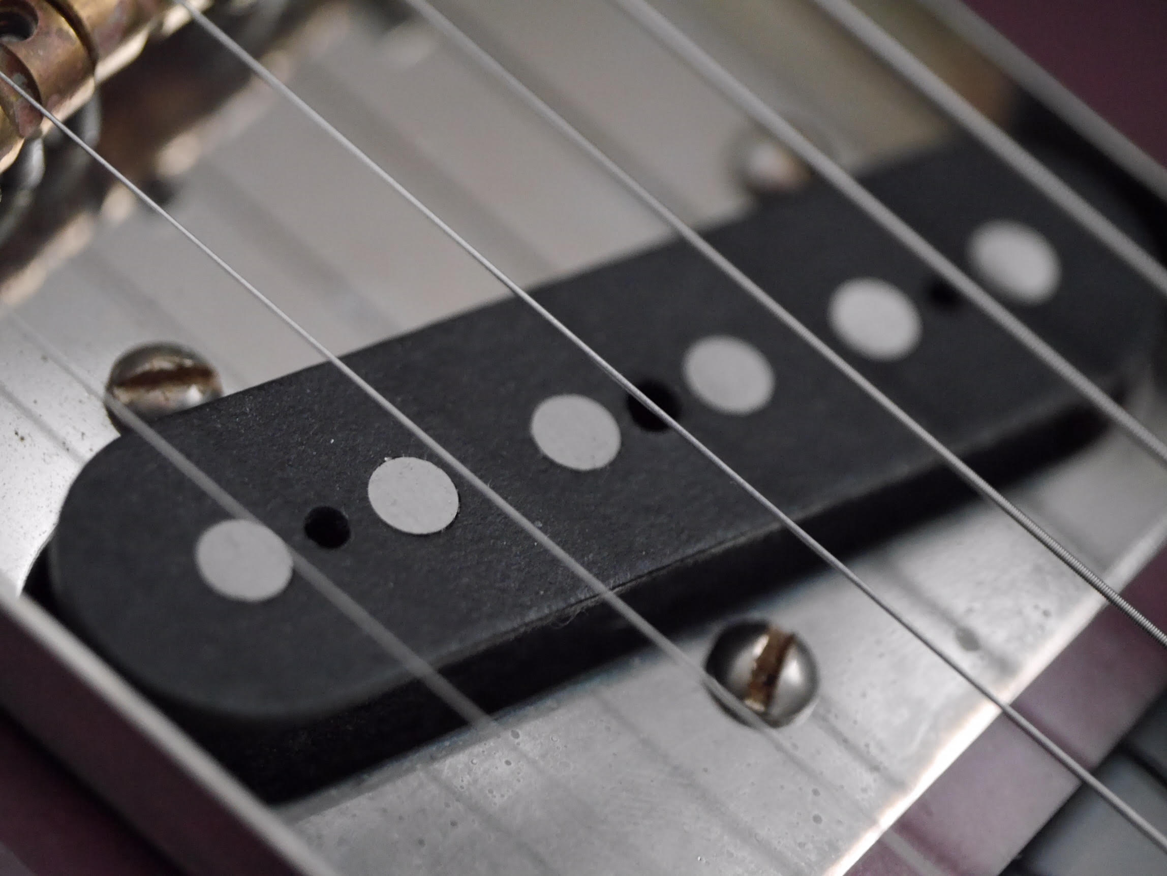 SUNBEAR PICKUPS Hand Crafted Guitar Pickup Shop — home