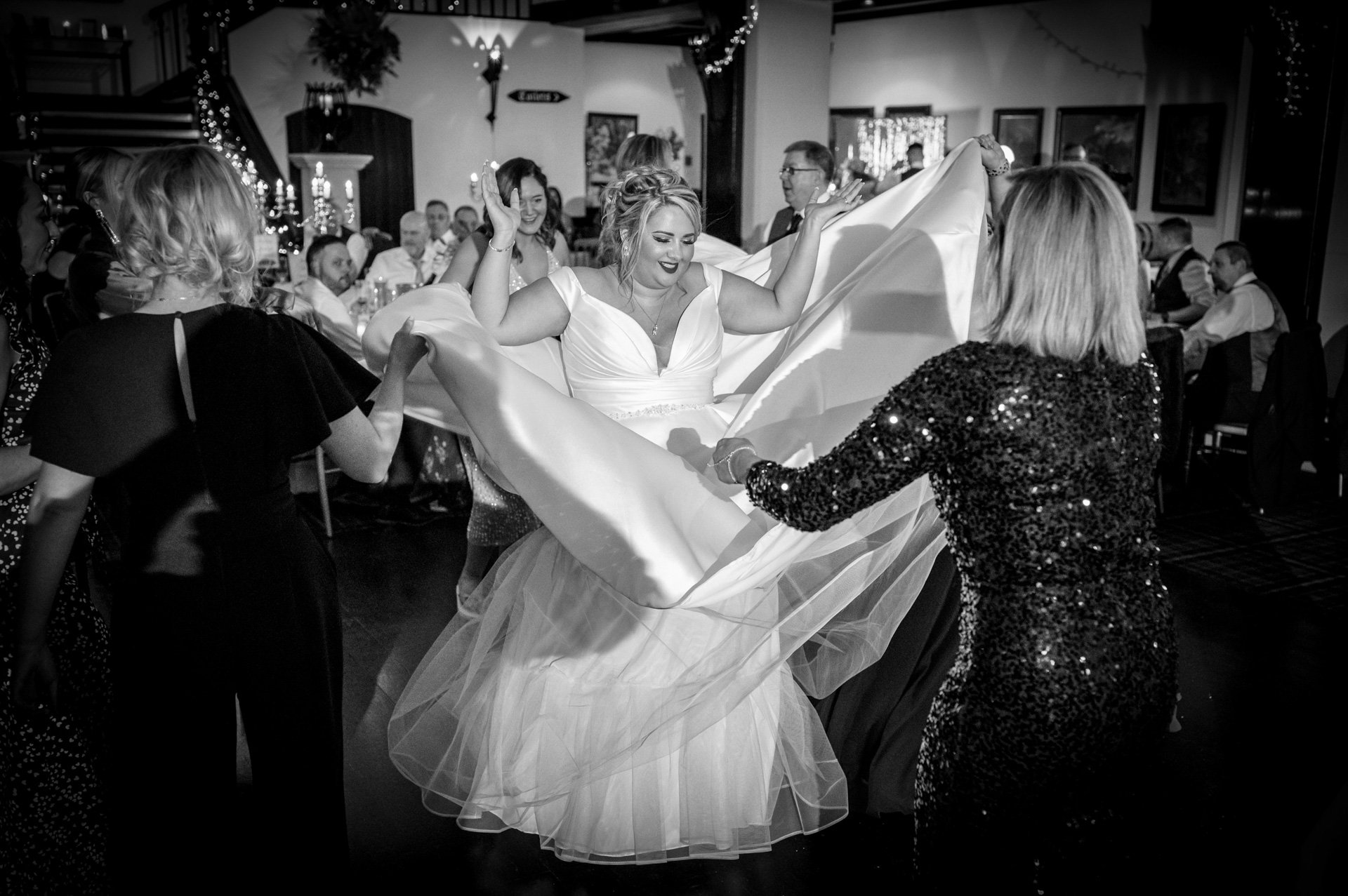 Portfolio — Isaac Craig Photography | Glasgow Wedding Photographer