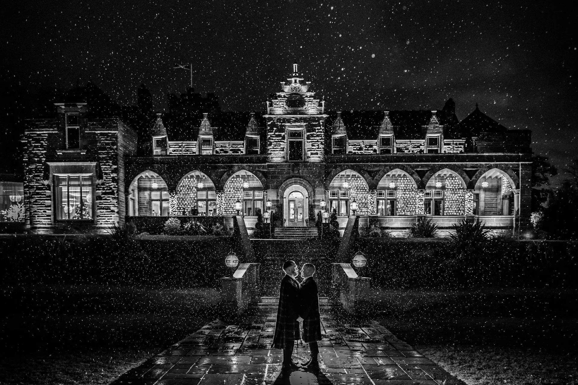 Portfolio — Isaac Craig Photography | Glasgow Wedding Photographer