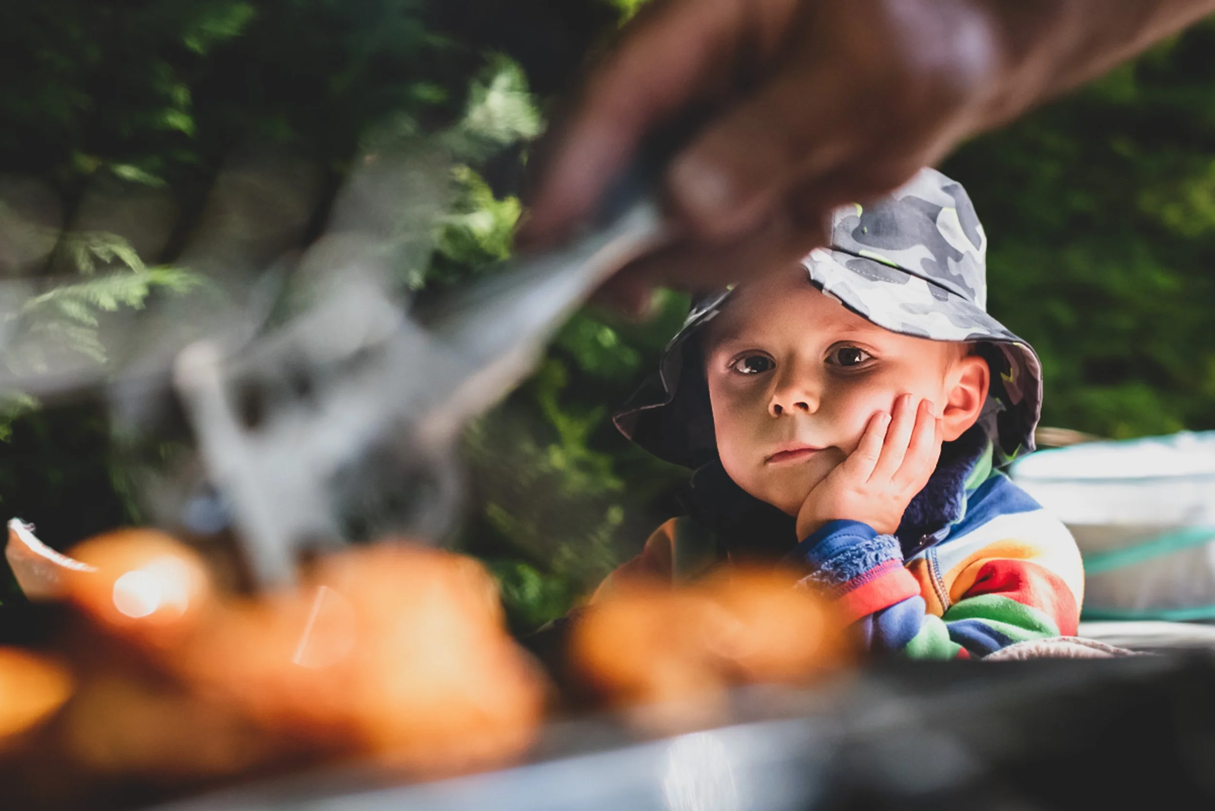 About — Isaac Craig Photography | Glasgow Wedding Photographer