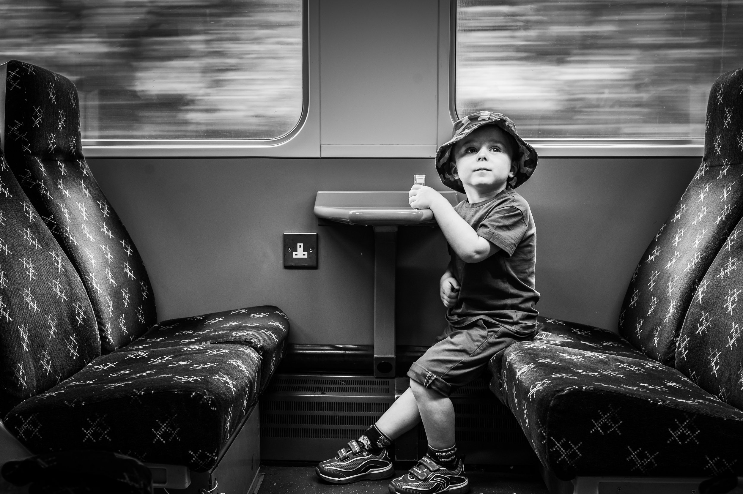 About — Isaac Craig Photography | Glasgow Wedding Photographer