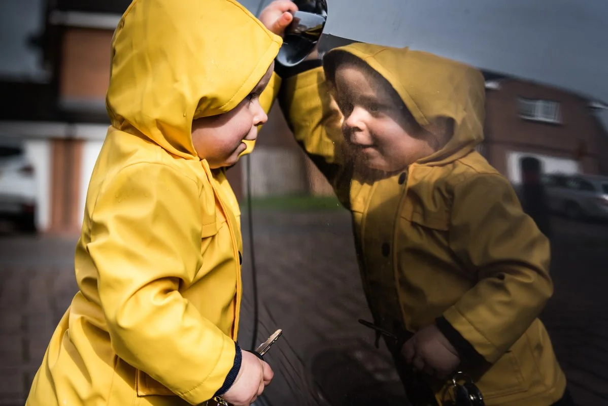 About — Isaac Craig Photography | Glasgow Wedding Photographer