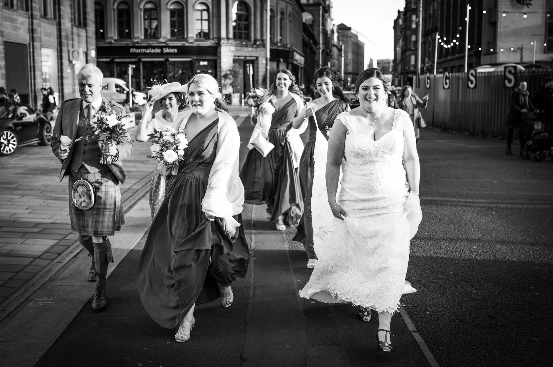 Portfolio — Isaac Craig Photography | Glasgow Wedding Photographer