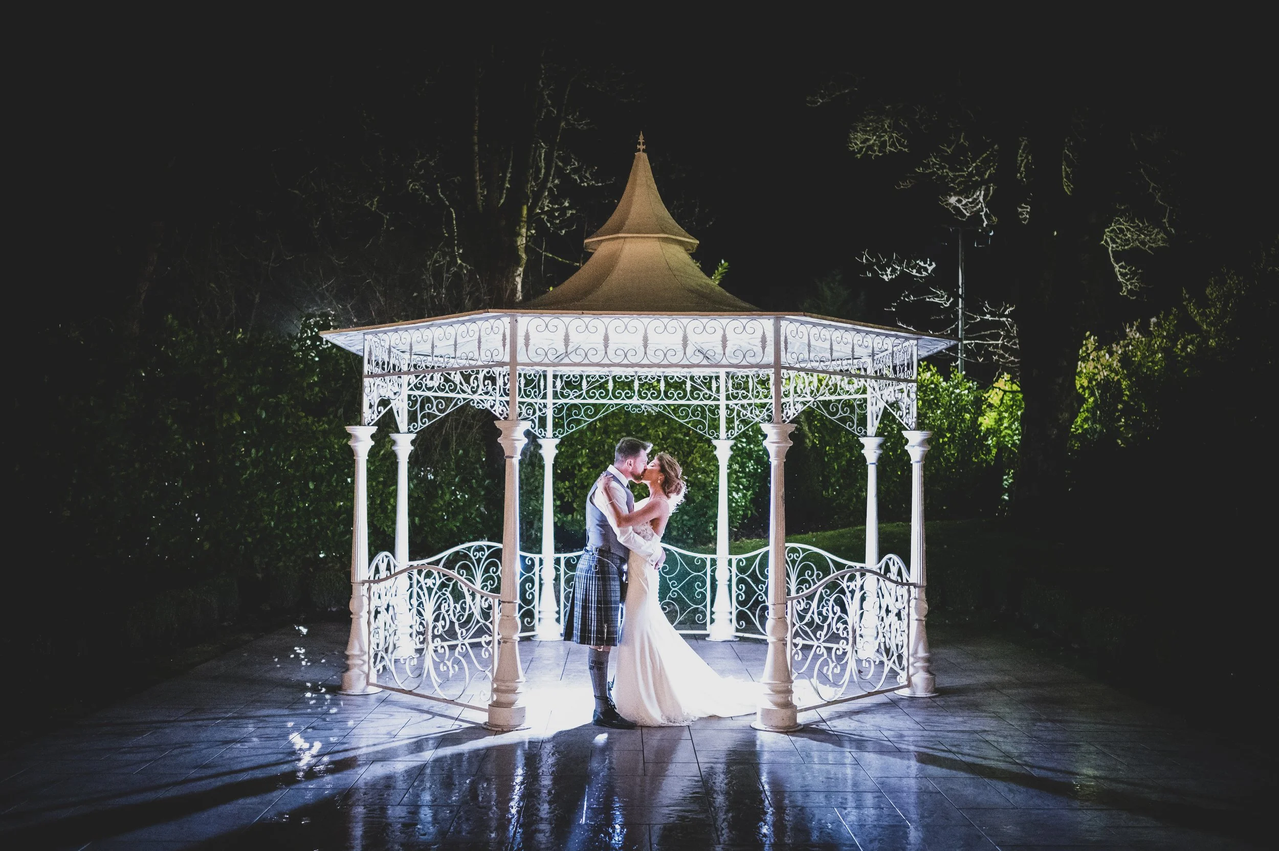 Portfolio — Isaac Craig Photography | Glasgow Wedding Photographer