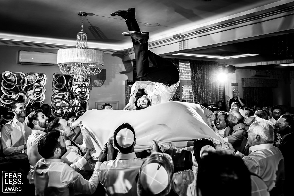 Portfolio — Isaac Craig Photography | Glasgow Wedding Photographer