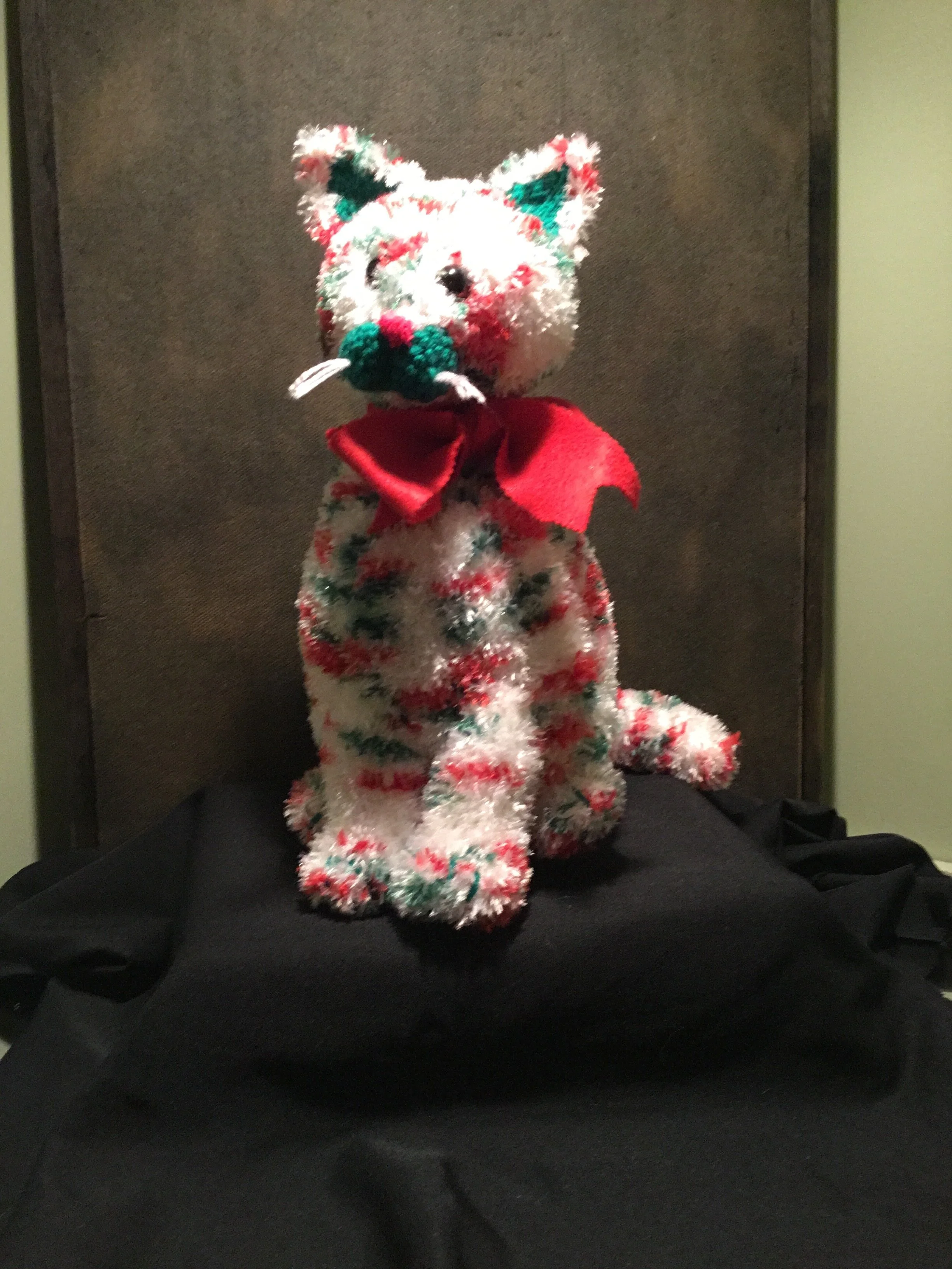 Puddy Products — Feline Friends Network