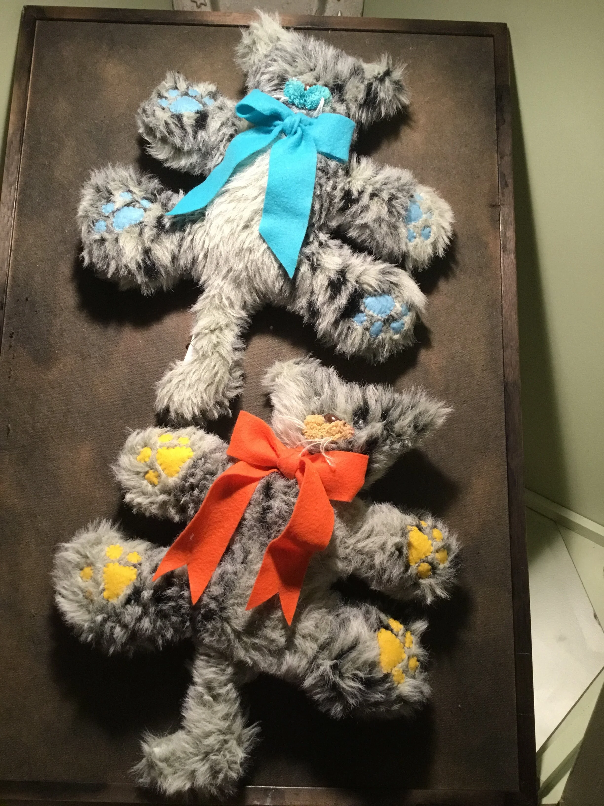 Puddy Products — Feline Friends Network