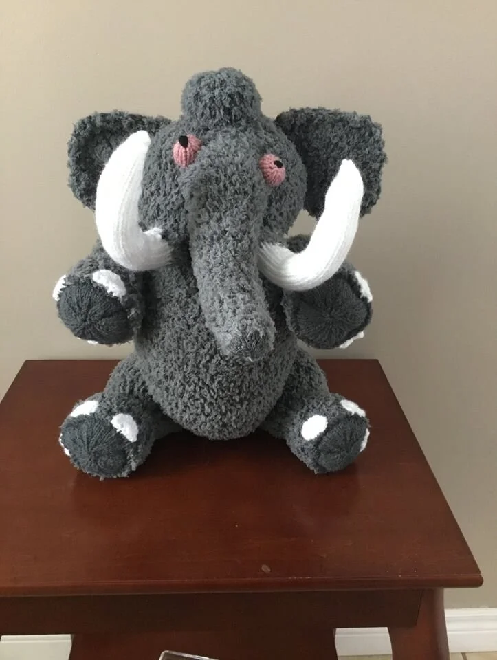 Puddy Products — Feline Friends Network