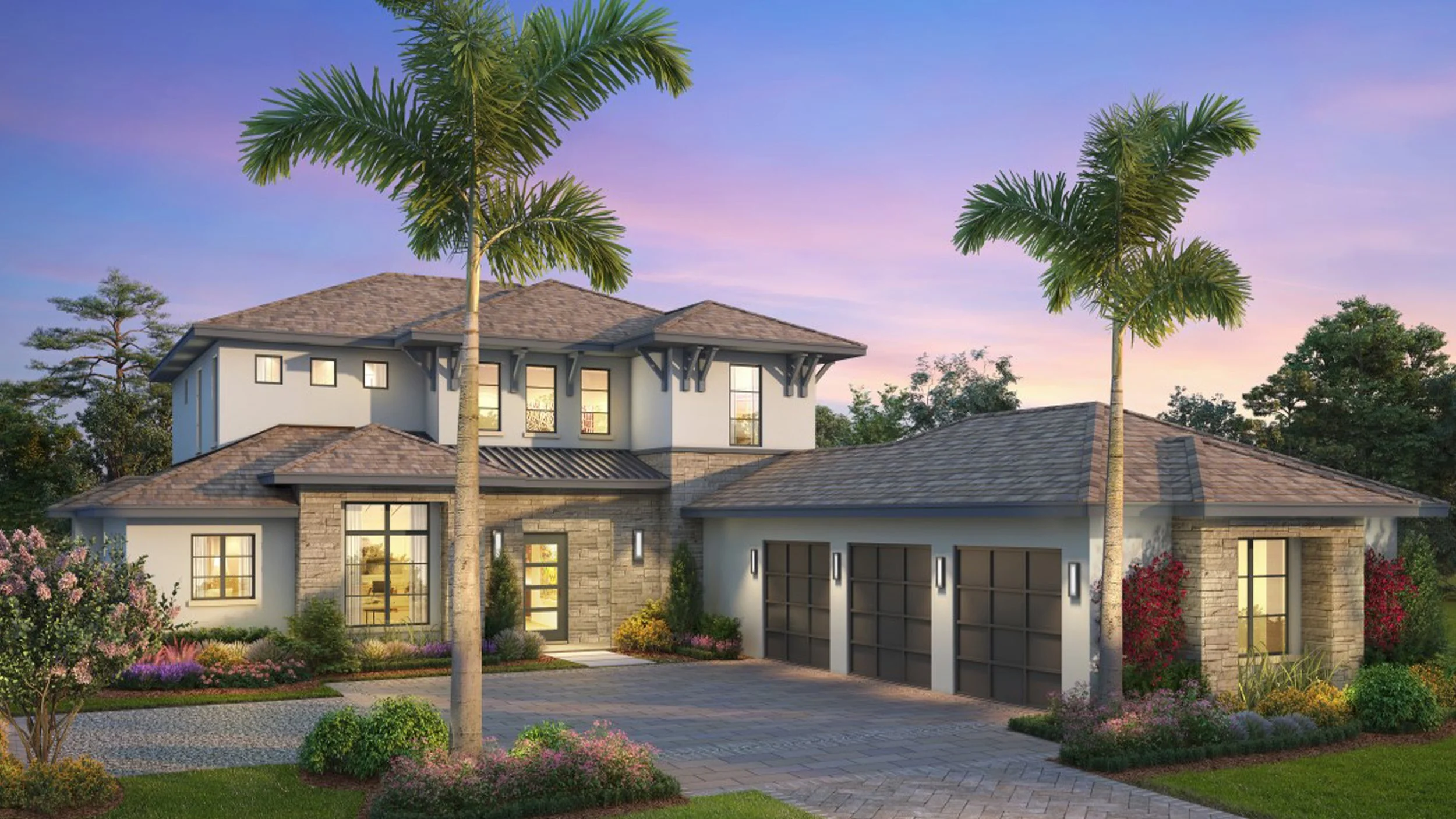 901 Golfview Terrace — Maroon Fine Homes