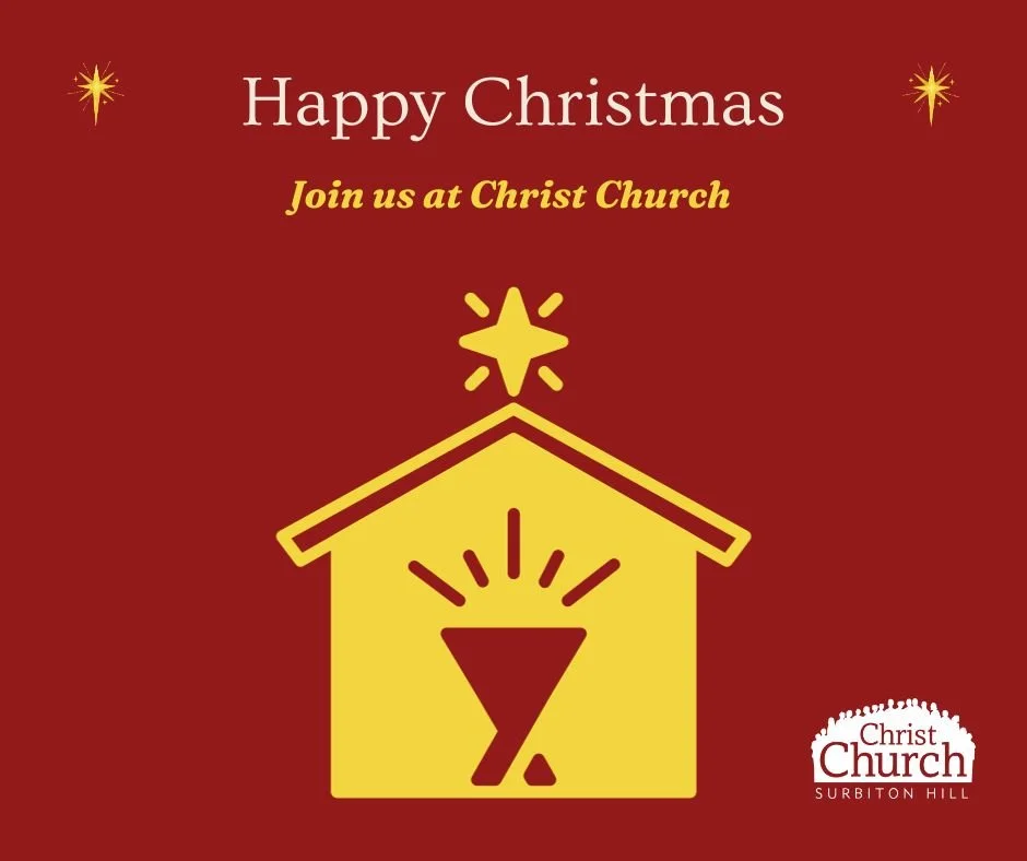 Christ Church Surbiton Hill