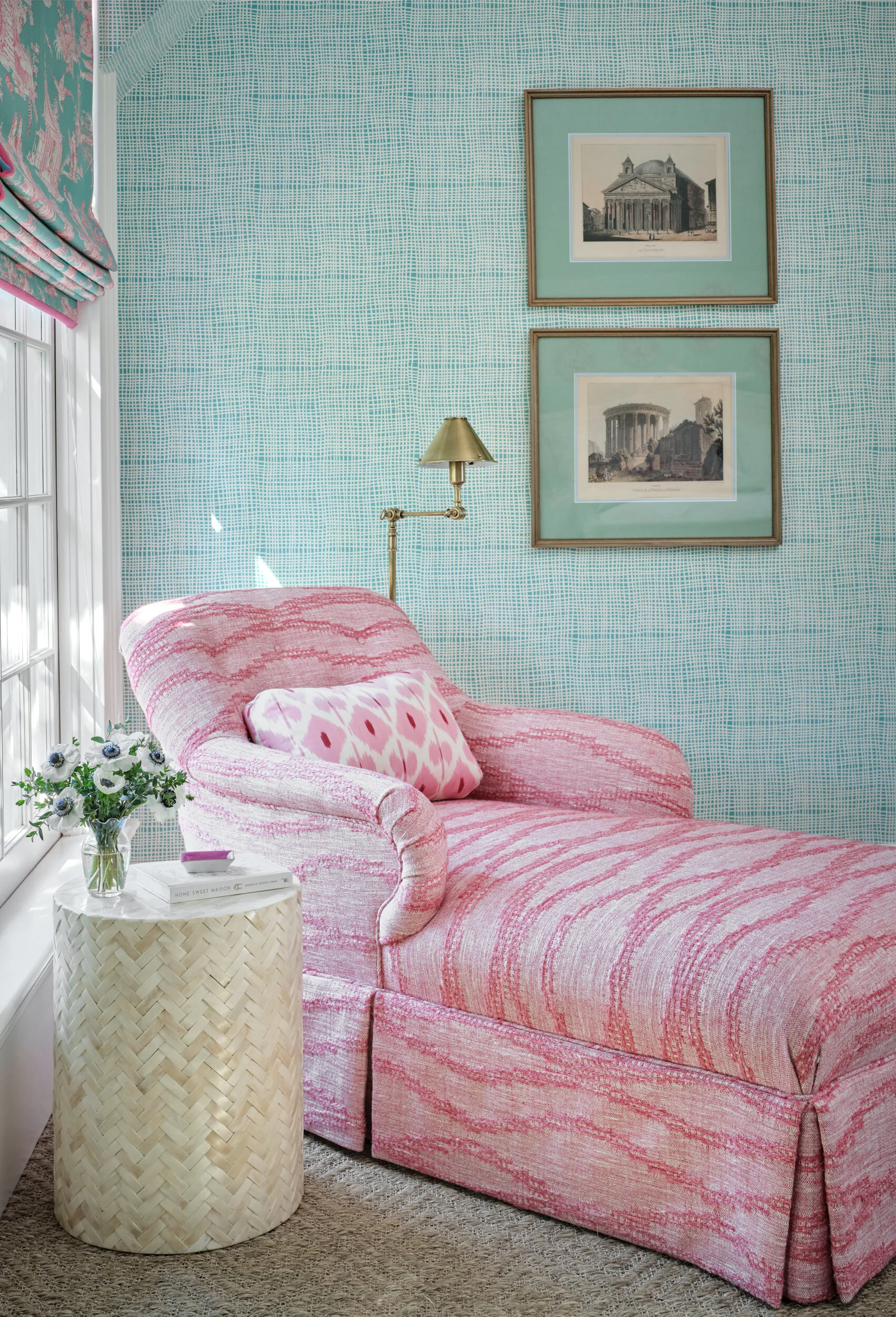 Lucy Doswell Interiors