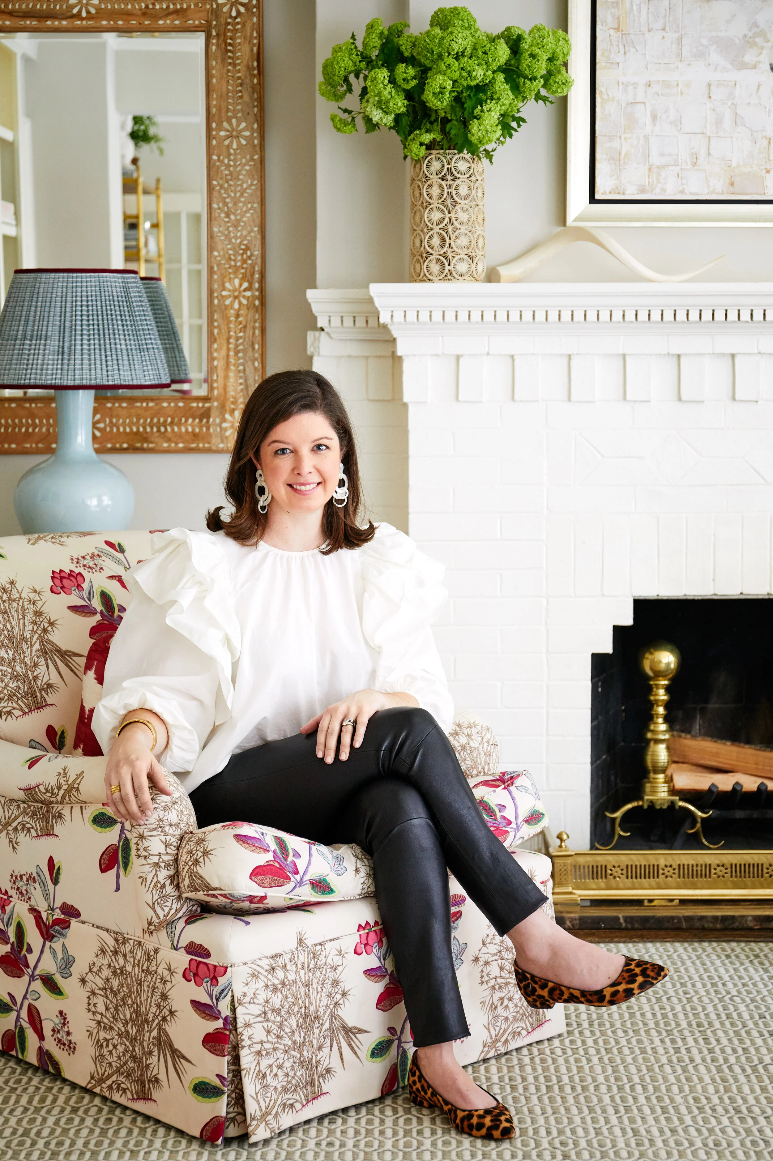 Lucy Doswell Interiors