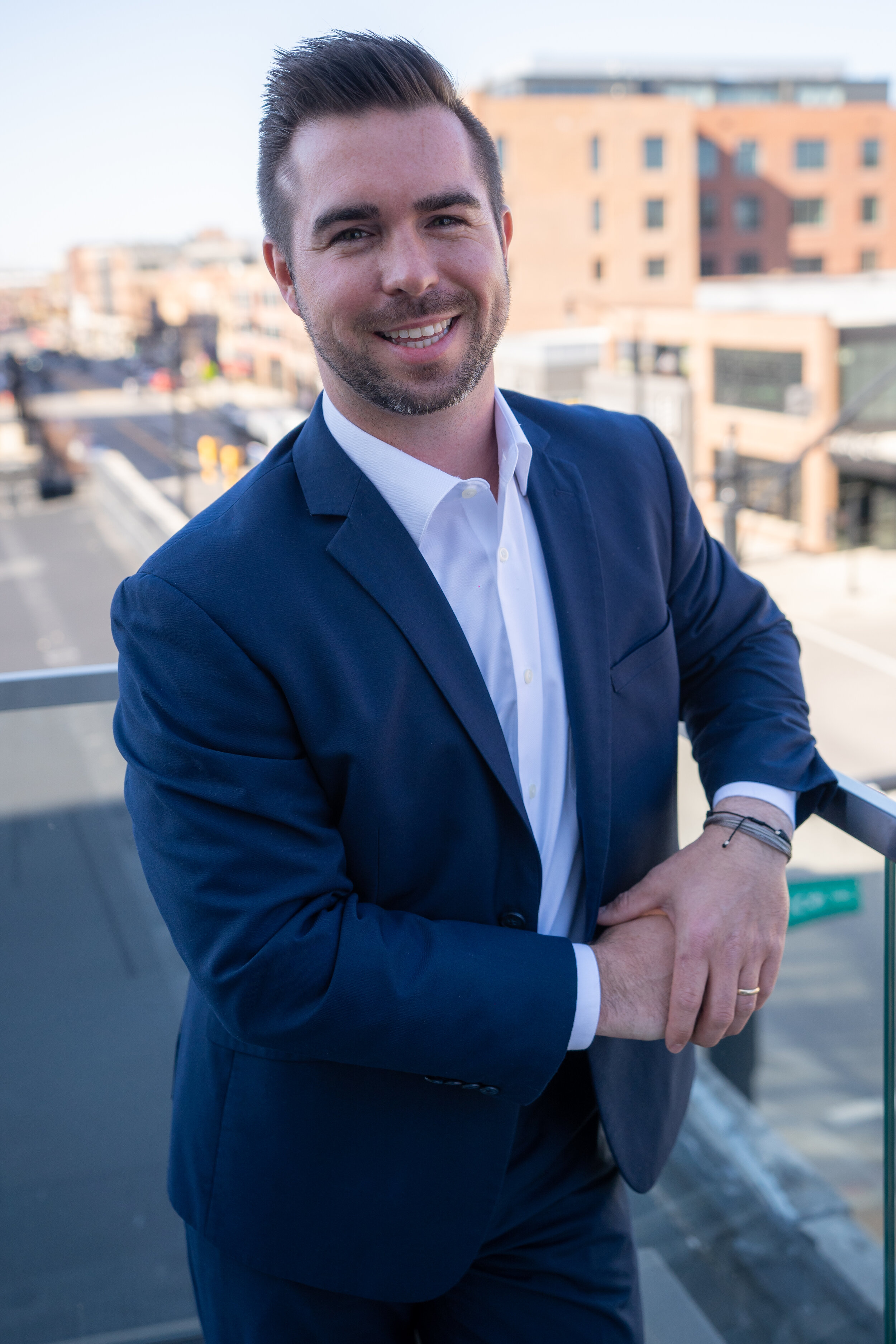 Capital Preservation Group