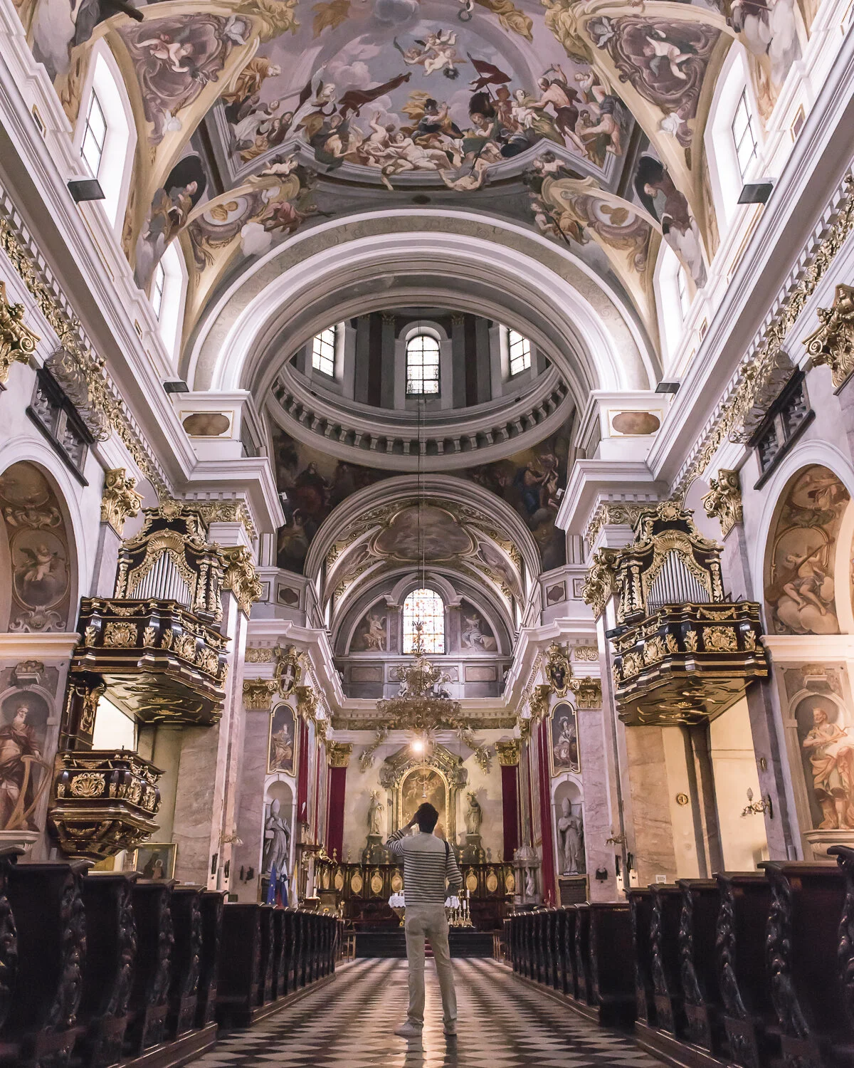 VisitLjubljana — ANNA ILLES