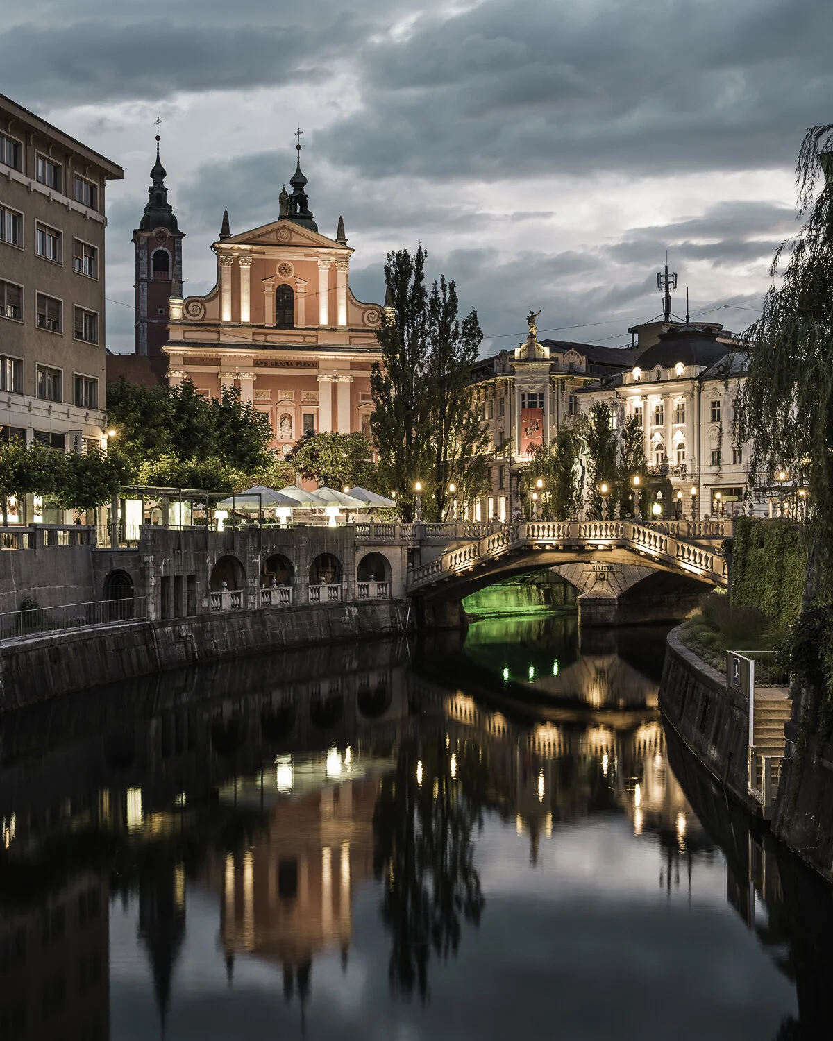 VisitLjubljana — ANNA ILLES
