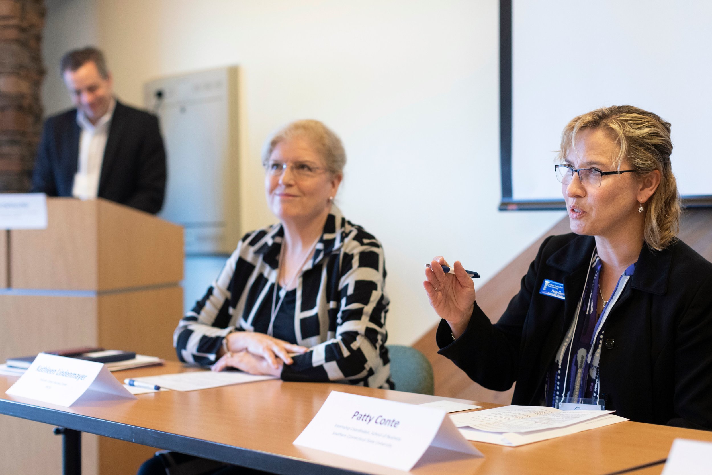 Join CCC — CT Career Consortium